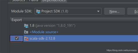 Idea通过sbt构建scala项目使用idea构建基于sbt的scala项目 Csdn博客