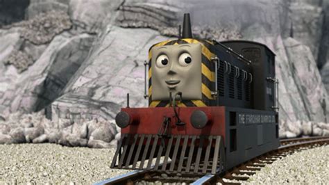 Mavis The Quarry Diesel By Hamiltonhannah18 On Deviantart