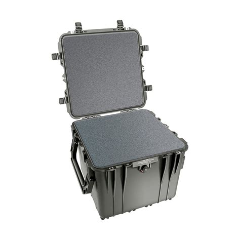 0340 Protector Cube Case Grupo Kaband