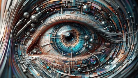 Mastering Photorealism The Most Advanced Realistic Ai Art Generators