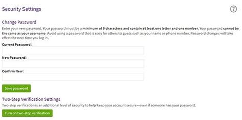 How To Use Username And Password Assistance In Mychart Austin Regional Clinic