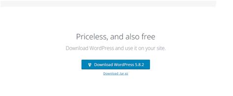 3 Cara Mudah Install Wordpress Tutorial Lengkap