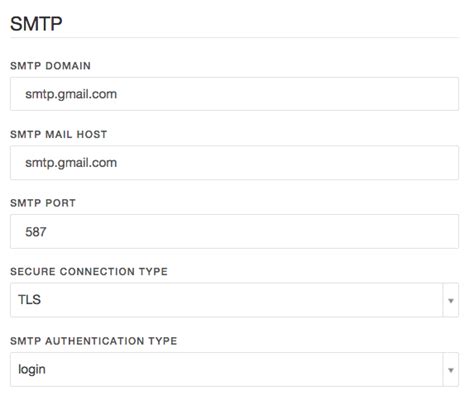 ruby on rails net smtpauthenticationerror [username and password not