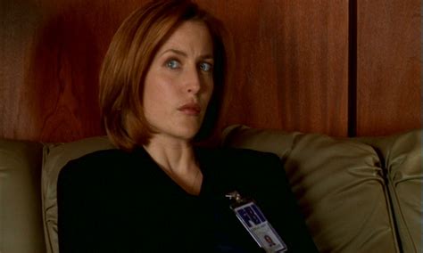 The X Files 1993