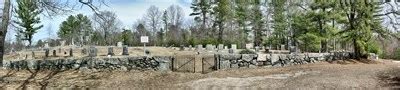 Pine Hill Cemetery Mendon Ma Worldwide Cemeteries On