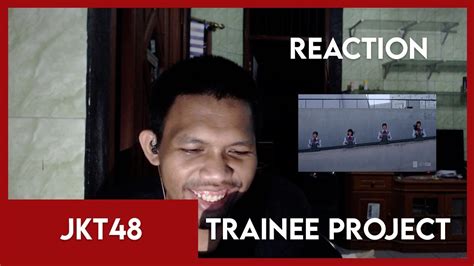 Tema Electro Futuristik | Reaction MV Belalang Yang Membangkang - JKT48 Trainee - YouTube