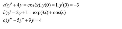 Solved Make A Code Sequence In Matlab To Solve The Request Chegg