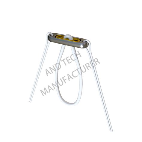 China And Tech Button System Manufacturer And Supplier And