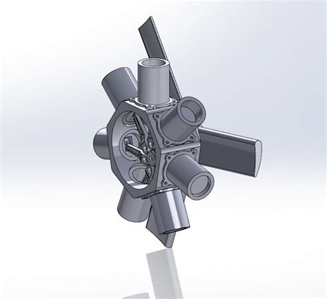 designs in solidworks in the most efficient way possible by jonathan