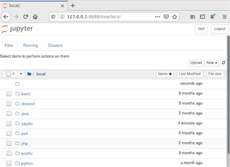 Start Jupyter In Conda Environment