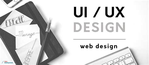 Web Design Strony Internetowej Czym Zajmuje Się Web Designer Web Development