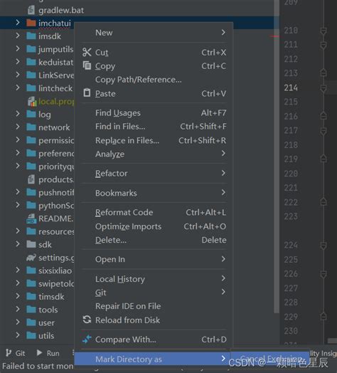 Android studio项目文件夹不显示无法搜索文件 android studio找不到项目下的文件 CSDN博客