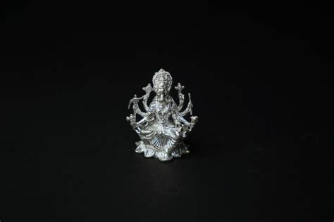 Pure Silver Varahi Devi Amman Idol In 2024 Pure Silver Pure Products Silver Ts
