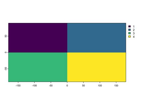 4 Spatial Data Structures Automated Data Processing With R
