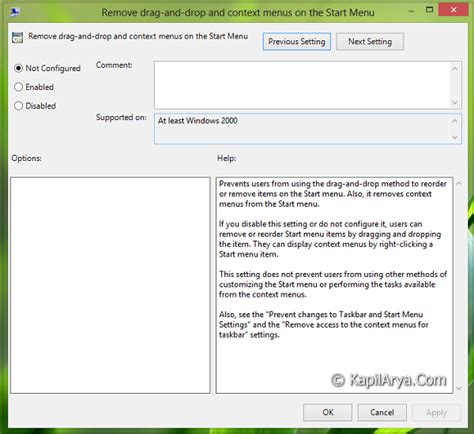 FIX Unable To Use Drag Drop In Windows