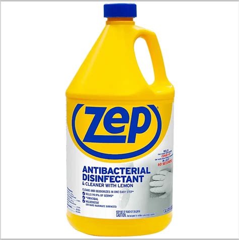 Zep Cleaner Best Guide To Cleaning Solutions