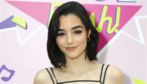 Indiana Massara Age Height Weight Career Net Worth And More Hunk Whiz