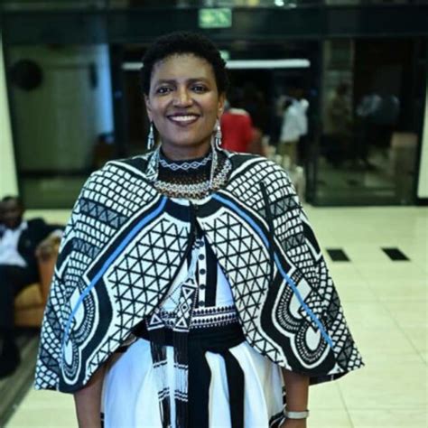 Nozuko Nqabeni Lecturer Master Of Education Walter Sisulu