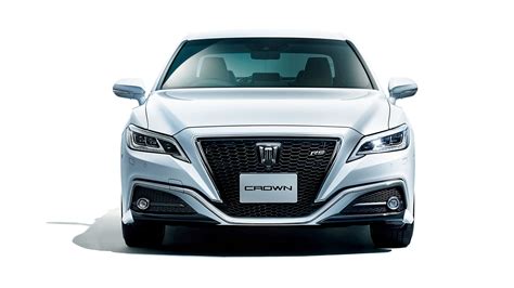 220系クラウン 前期 後期の違いを解説！中古車相場や購入後のリフレッシュメニューも紹介｜toyota Lexus Upgrade Factory