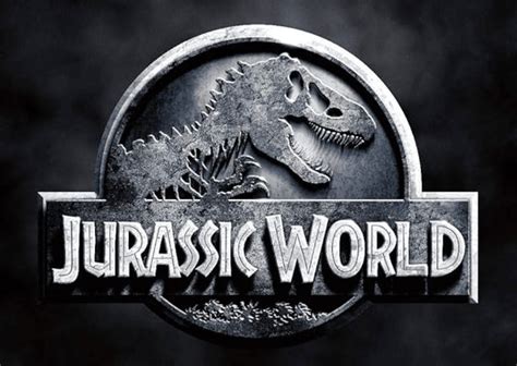 Every Jurassic Park And Jurassic World Logo Ranked The Hergula