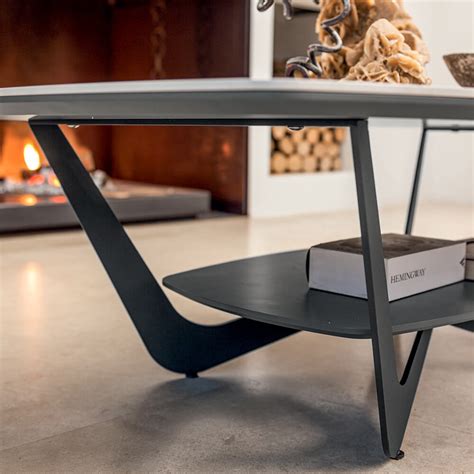 Table Basse Janeiro Vazard Home