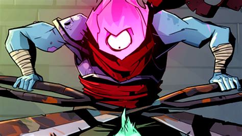 huge dead cells update just made the roguelike favourite even better