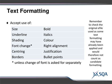 Quick Overview Of General Standards Quick Overview Of General Standards Ppt Download