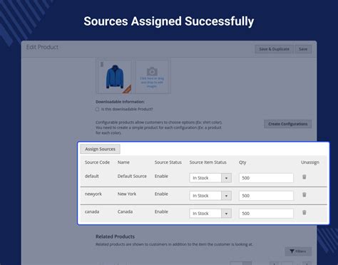 Magento 2 Multi Vendor Msi Marketplace Multi Source Inventory Webkul