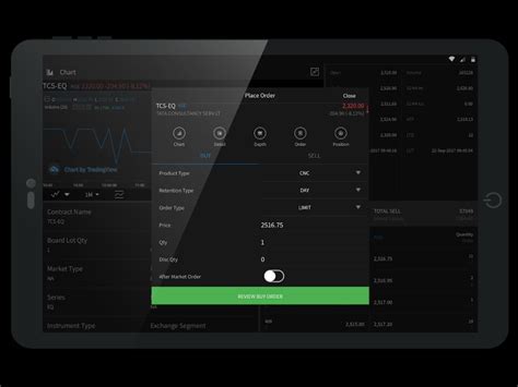 Mncl Mobile Trader Apk For Android Download
