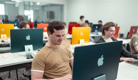 master of software development computing and design utah tech university