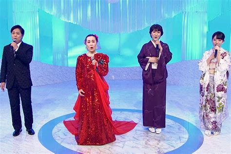 令和に甦る美空ひばり ～今日の我に明日は勝つ～｜bs日テレ
