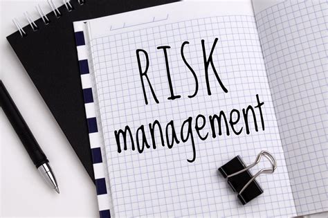 Risk Management Consulting: What it is and Why You Need it – Sli Mag