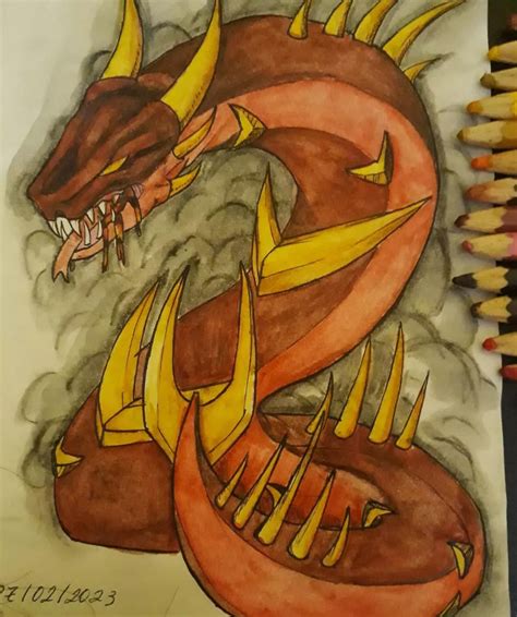 Incinelisk By Me Rdoodleworldrblx