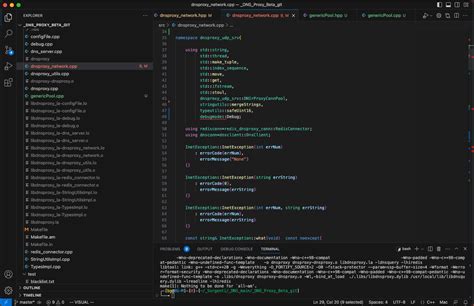 Intellisense Error Squiggles Mark In Red Namespace Symbols Wrongly · Issue 11391 · Microsoft
