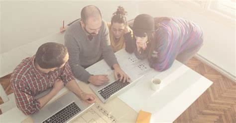 Simple Project Management Framework For Smaller Projects