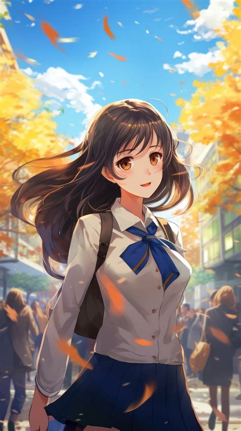 Adult Anime Girl Wallpapers Wallpaper Cave