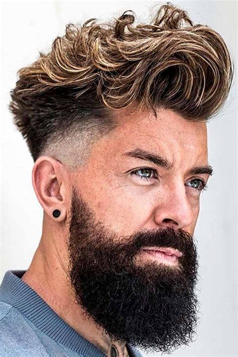 15 Frosted Tips Hairstyles For A Trendy Makeover