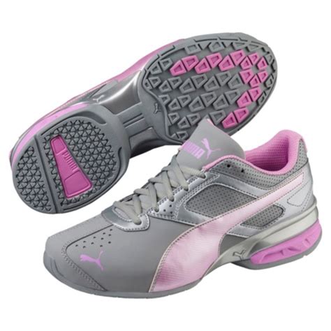Puma Shoes Puma Tazon 6 Fm Womens Running Shoes Poshmark