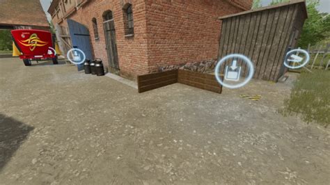 Mod Network Fs22 Mods Farming Simulator 22 Mods