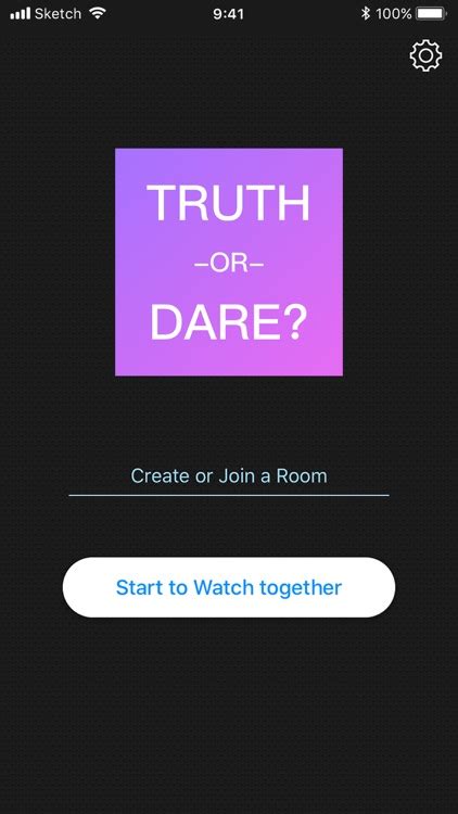 Truth Or Dare Video Chat By Cuddle Live