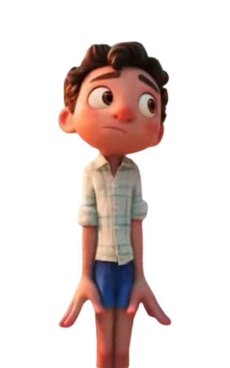 Luca By Dracoawesomeness On Deviantart