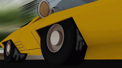 Danger Mouse To Action By Puffinstudios On Deviantart