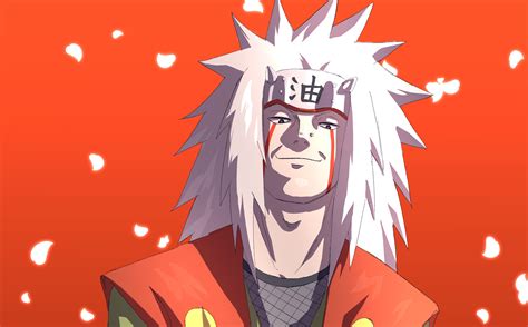 3840x2160 Shima Naruto Fukasaku Naruto Jiraiya Naruto Png Hd