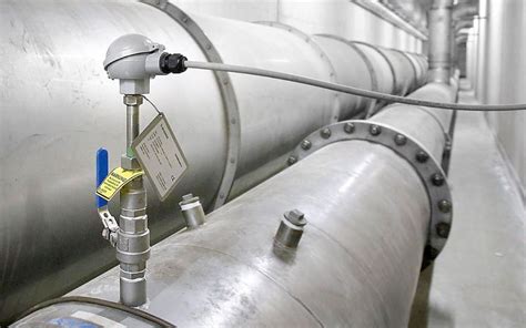 Vacomass® Flow Meter Bindergroup Deutschland