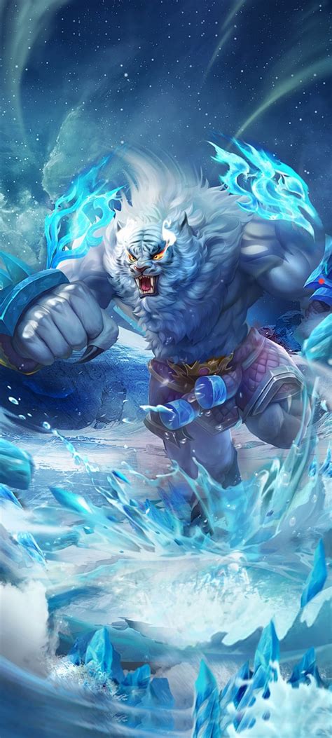 山海经幻想录 18