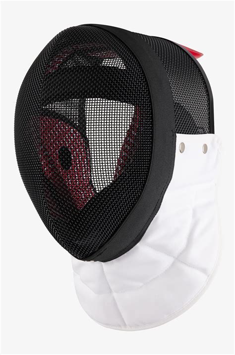 Comfort Inox Fie Epee Mask 1 M Amid C M