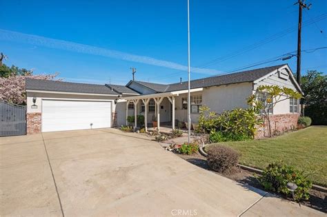 119 W Gladstone St Glendora Ca 91740 Mls Sb26011544 Trulia Trulia