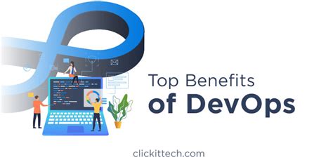 Top Benefits Of Devops For Financial Companies