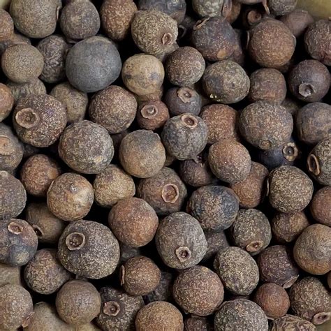 Allspice Flavor Uses History And Health Benefits