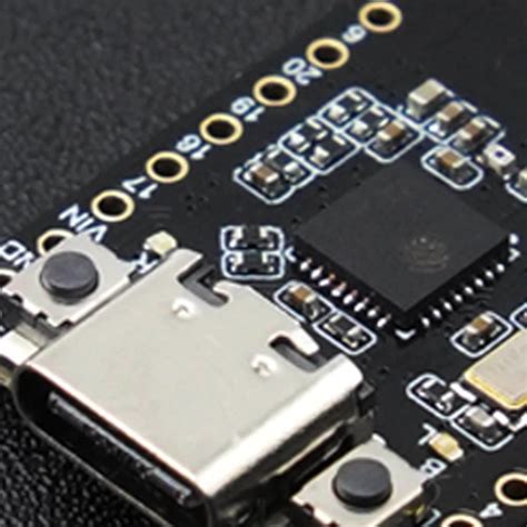 beetle esp32 c6 mini kehityskortti langattomalle älykkäälle